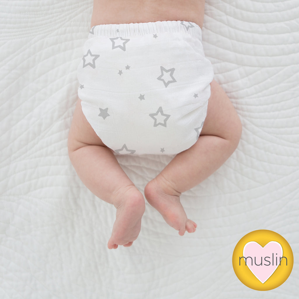 Star Diapers Catalog